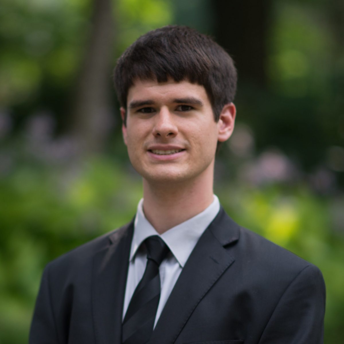 People – WISPO – Wisconsin Power Systems – UW–Madison