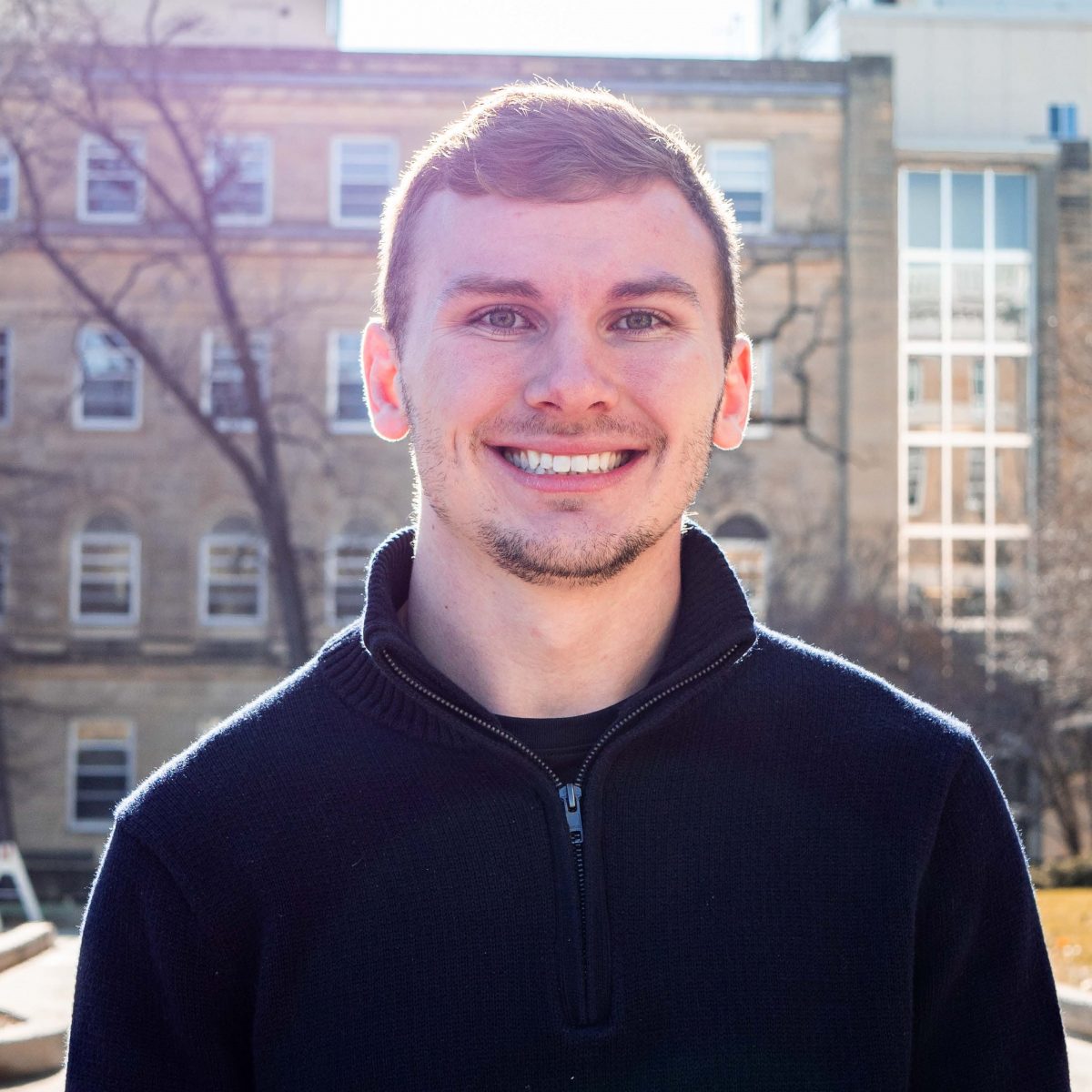 People – WISPO – Wisconsin Power Systems – UW–Madison