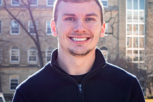 Jake Yatso – WISPO – Wisconsin Power Systems – UW–Madison