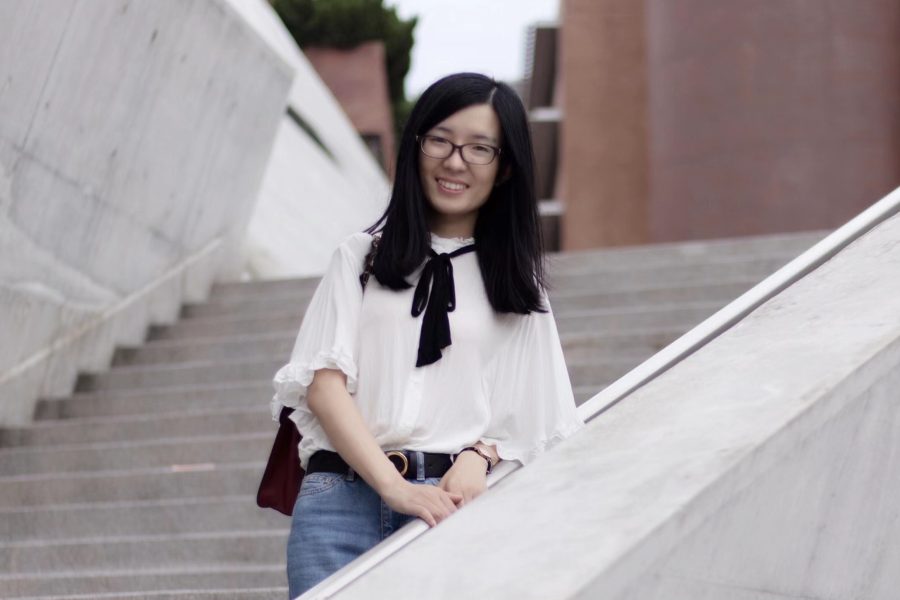 Dr. Xue Lyu – WISPO – Wisconsin Power Systems – UW–Madison