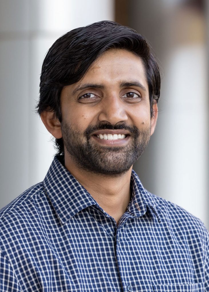 Singh, Manish – WISPO – Wisconsin Power Systems – UW–Madison